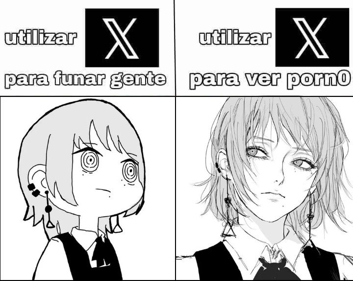 No semos lo mismo - Neo Mujico